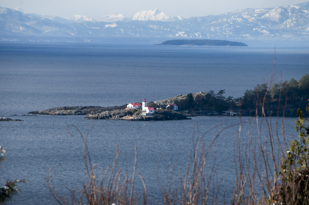 MERRY ISLAND LIGHTHOUSE – fotografia